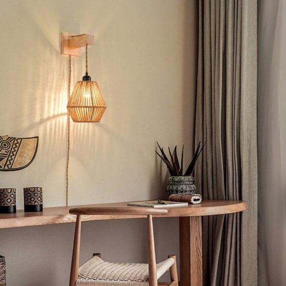 Aule | Accents | Plug In Wall Sconces | Poshmark